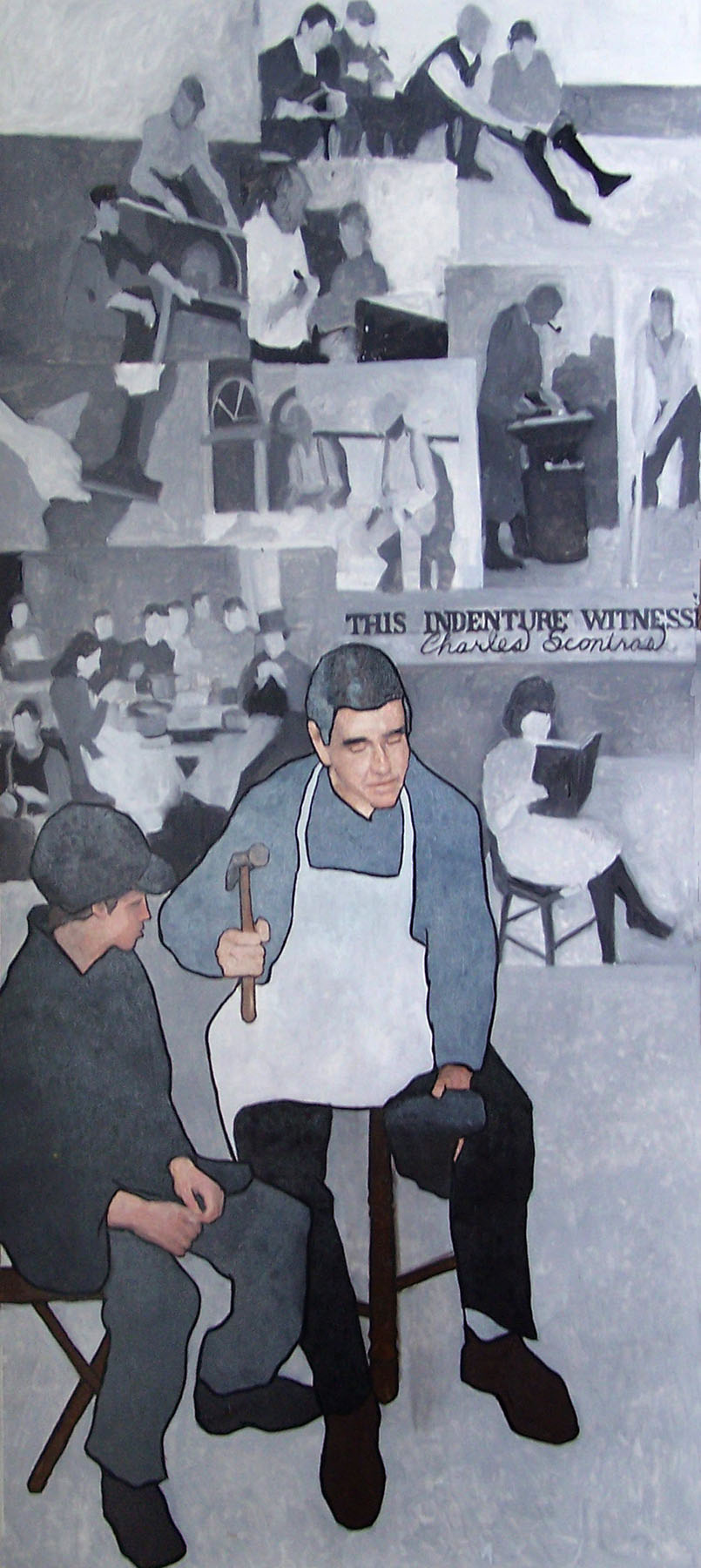 Home [mainestatemuseum.org]