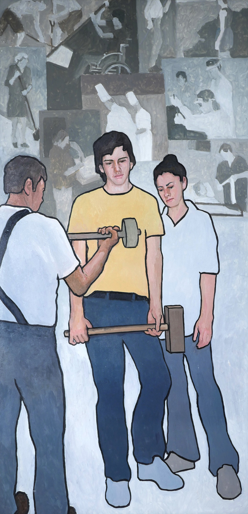 Home [mainestatemuseum.org]